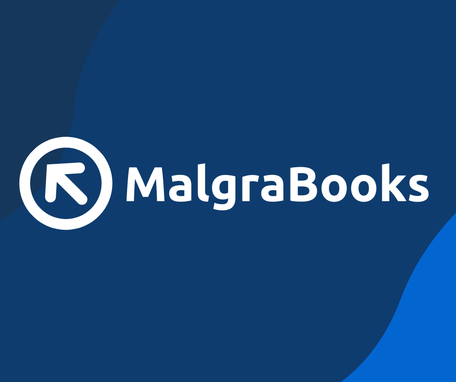 New Consultants - MalgraBooks